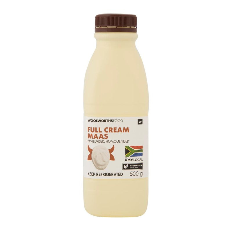 Full Cream Maas- Benefits, Recipes & Tips – G.C. Gypsey Convenience Center